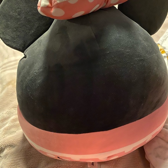 Toys | Minnie Mouse Squishy | Poshmark
